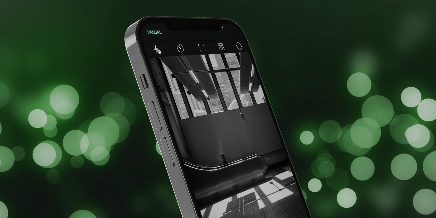 Reeflex Pro Camera | Reeflex Store