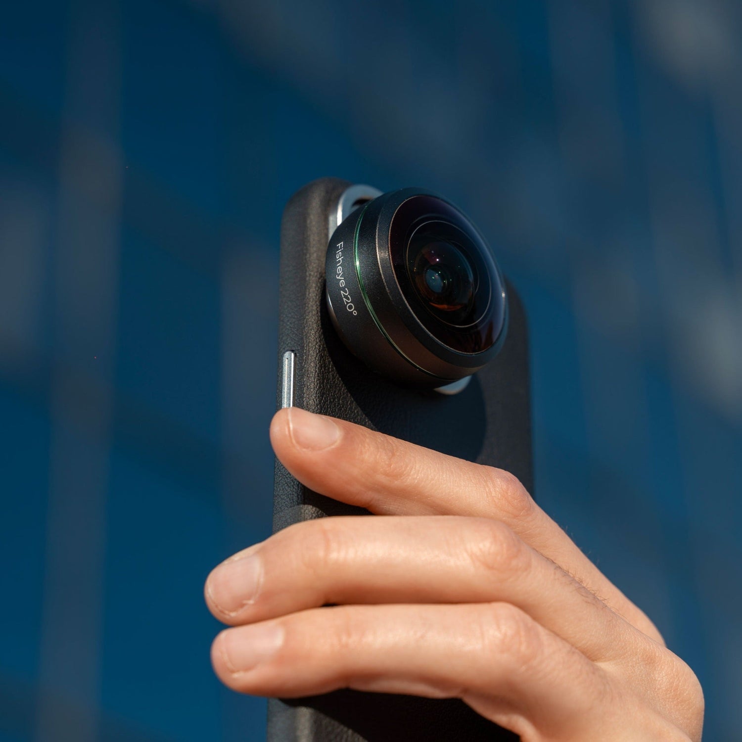 Home G-Series Lenses - Full Set