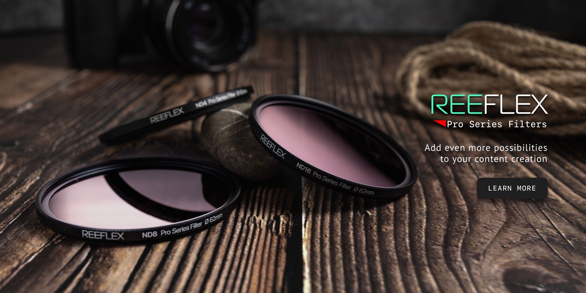 REEFLEX | Explore. Create. Inspire.– Reeflex Store